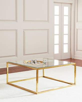 Fashion Look Featuring Lulu & Georgia Coffee Tables and John-Richard ...