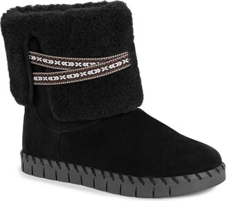 Muk Luks Women's Boots | ShopStyle