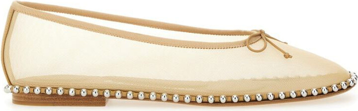 Alexander Wang Dancer "Lina" - ShopStyle Clogs