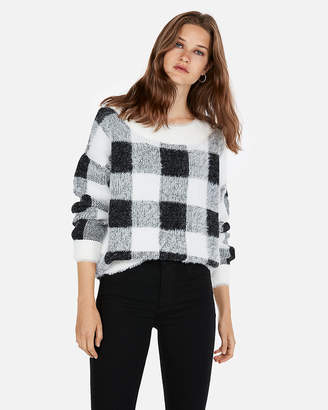 Fashion Look Featuring Express Day Dresses and Express Sweaters by ...