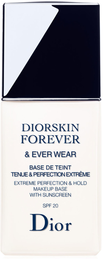 Christian Dior Diorskin Forever & Ever Wear Makeup Primer SPF 20 ...