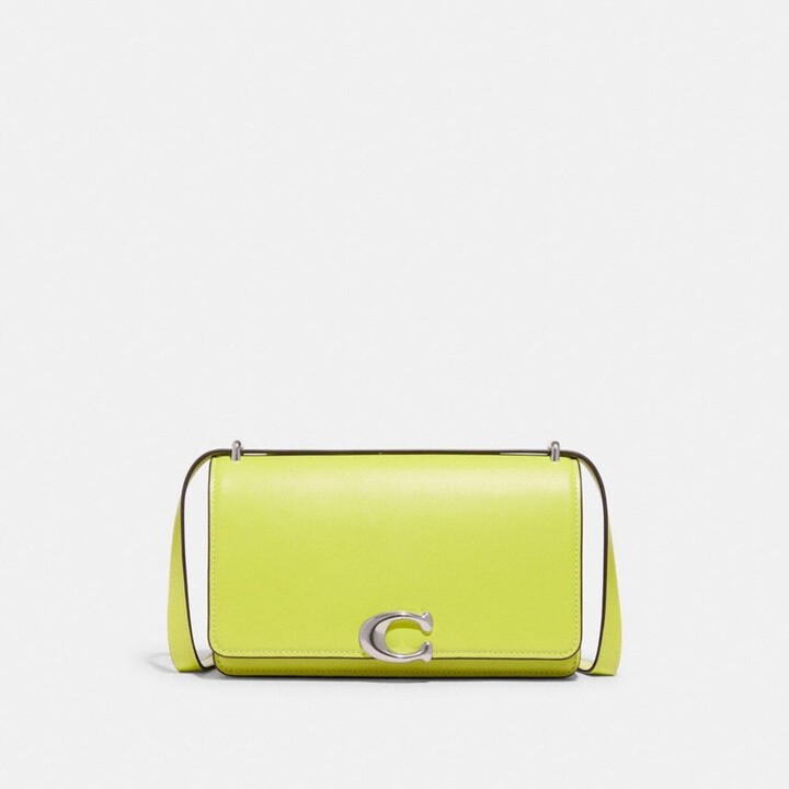 Coach Bandit Shoulder Bag - ShopStyle