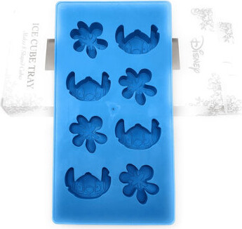 Silver Buffalo Disney Lilo and Stitch Ice Cube Tray - ShopStyle