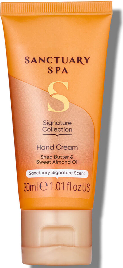 Sanctuary Spa Signature Collection Hand Cream 30ml - ShopStyle
