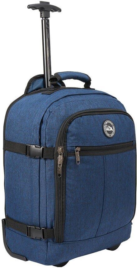 Cabin Max Metz 30L Hybrid Cabin Bag 45x36x20cm - ShopStyle Backpacks