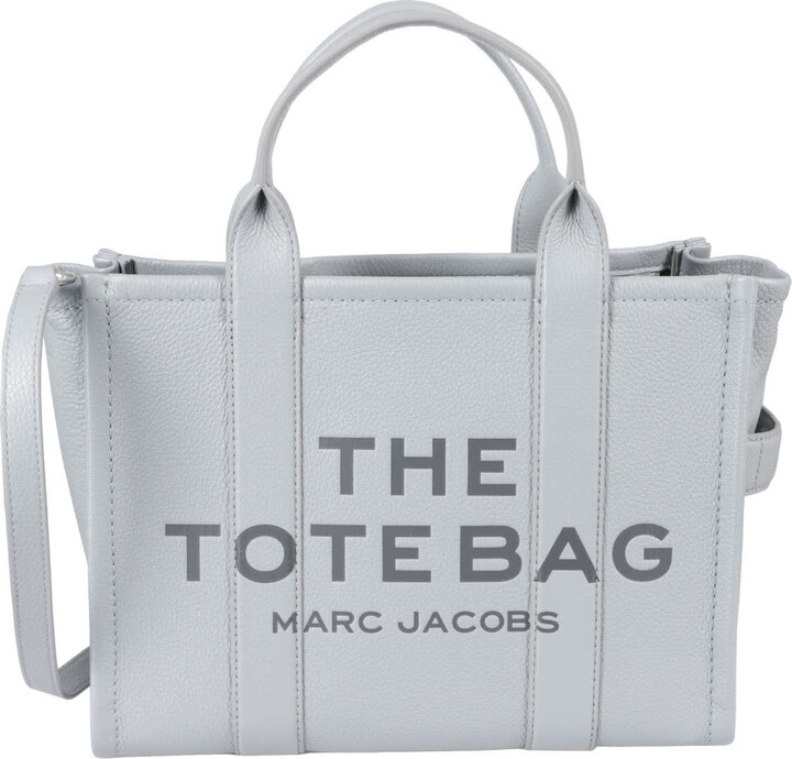 Marc Jacobs The Small Tote - ShopStyle