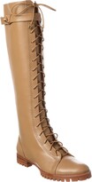 Alexandre Birman Women's Combat Boots | ShopStyle