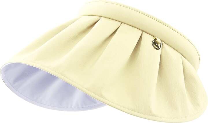 BENEUNDER Sun Hats for Women UPF 50+ Wide Brim Tennis Golf Beach Sun ...