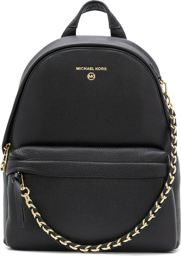 MICHAEL Michael Kors Slater Medium Backpack - ShopStyle
