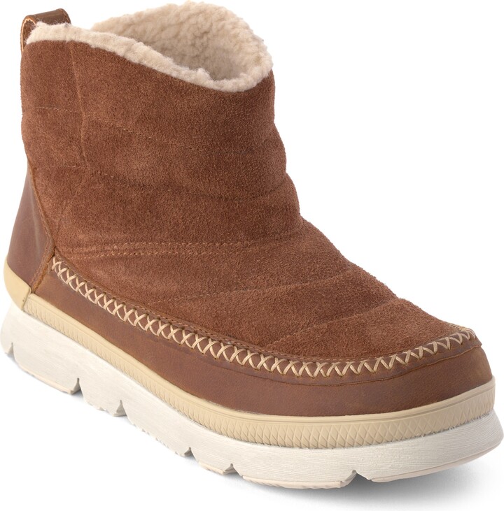 Manitobah Pacific Puffer Waterproof Boot - ShopStyle