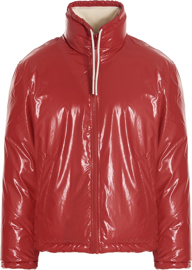 Diesel 'jupiter Puffer Jacket - ShopStyle