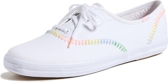 Keds Women's Fashion | ShopStyle