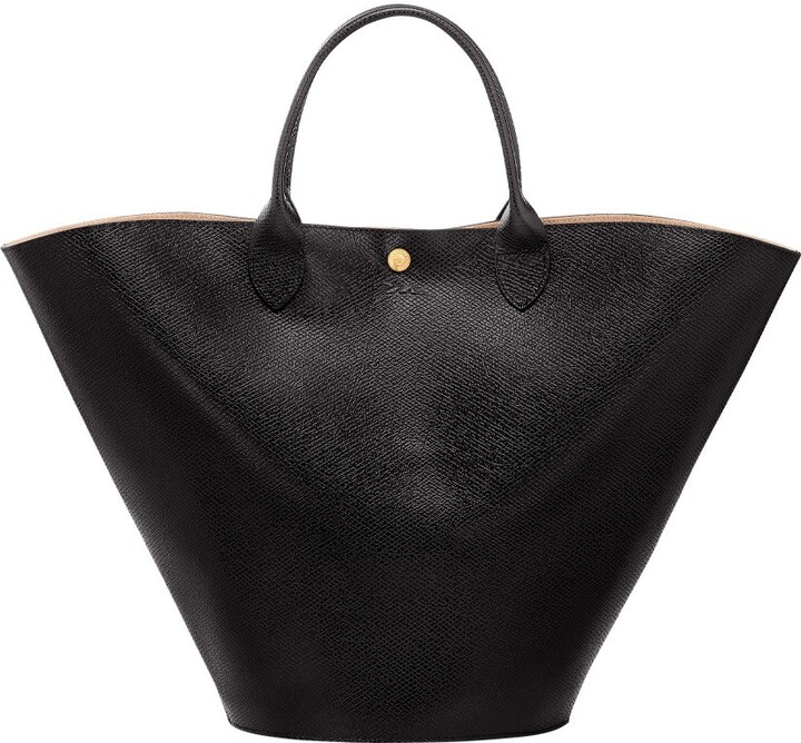 Longchamp `Epure` Extra Large Tote Bag - ShopStyle