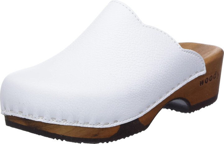 Woody Women's Emma Clog - ShopStyle