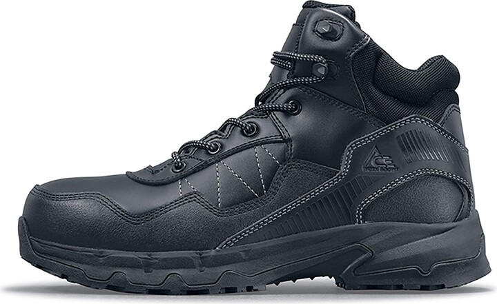 Shoes for Crews Piston Mid at - ShopStyle Boots