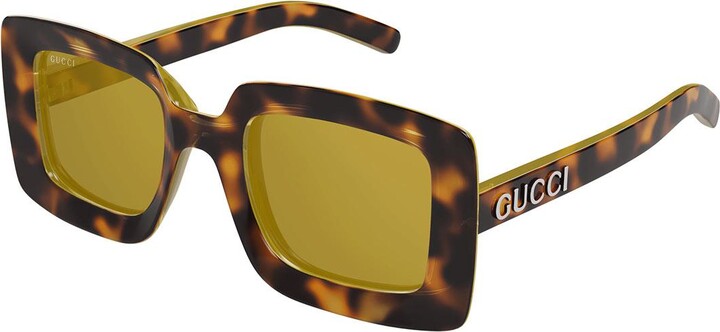 Gucci Eyewear Sunglasses - ShopStyle