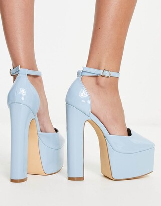 Women's Platforms | ShopStyle UK