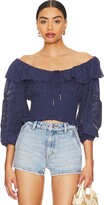 Tularosa Renee Top - ShopStyle