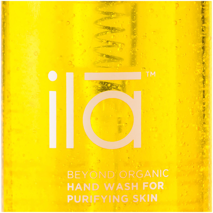 Ila Spa ila-spa Hand Wash for Purifying Skin 250ml - ShopStyle Bath & Body