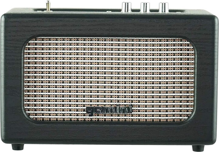 Gemini rechargeable powered portable 30 watt Bluetooth stereo speaker - ShopStyle Home & Living