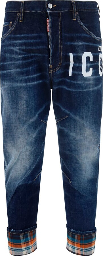 DSQUARED2 Jeans - ShopStyle
