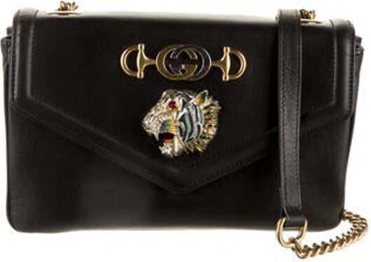Gucci Medium Rajah Shoulder Bag - ShopStyle