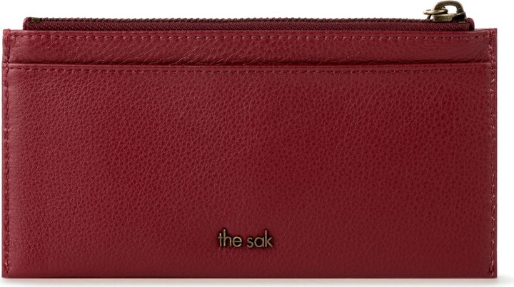 The Sak Women's Neva Card Wallet - ShopStyle
