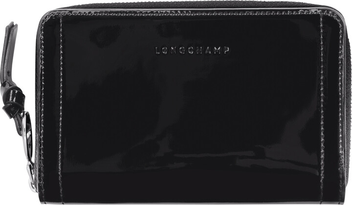 Longchamp Wallet Mailbox - ShopStyle