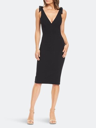 Dress the Population Women's Midi Dresses | ShopStyle