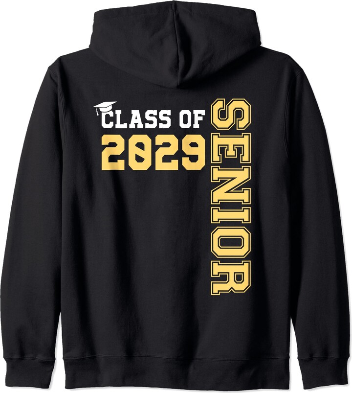 2029 Senior Class Of 2029 Graduation Graduates Class Of 2029 Senior ...