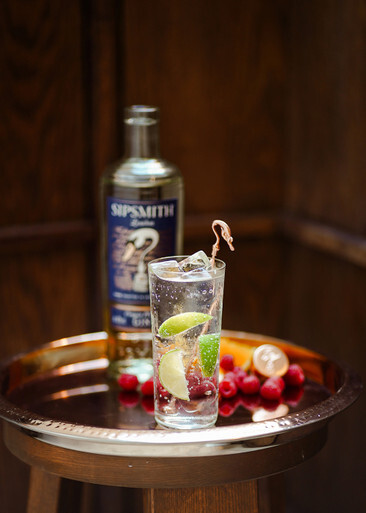 Sipsmith Origin 1639 Gin - ShopStyle Food & Beverage
