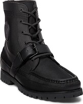 Polo Ralph Lauren Ranger Boot - ShopStyle