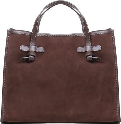 Gianni Chiarini Marcella Top Handle Bag - ShopStyle