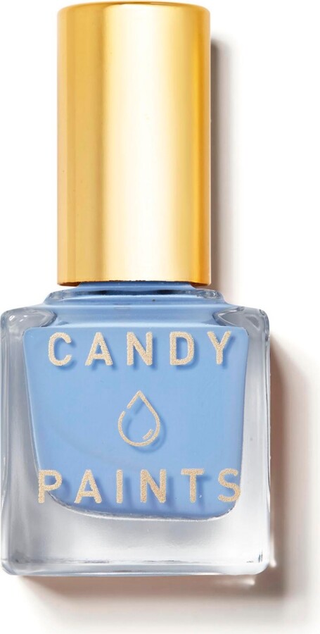 Candy X Paints Blue Chew - ShopStyle Nail Polish