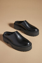 Pilcro Chunky Clogs - ShopStyle