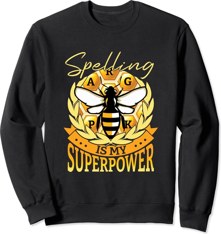 School Competition Speller Spelling Bee Gifts Spelling Bee Champion ...