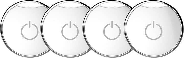 Bold 4-pack Clickers For Smart Cylinder Lock - ShopStyle Leashes ...