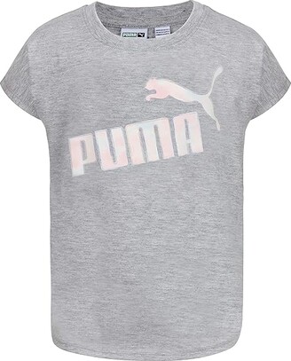 Puma Girls' Tops | ShopStyle
