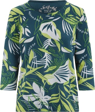 Tigi Clothing For Women | ShopStyle UK