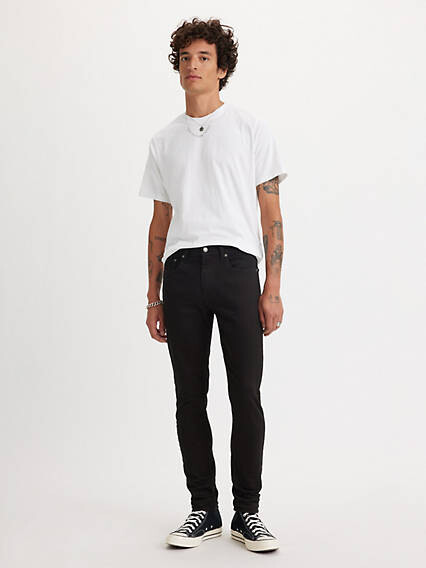 Levi's Skinny Taper Fit Men's Jeans - Native Cali - ShopStyle