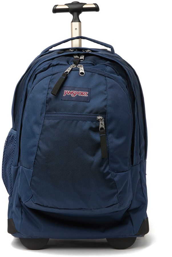 JanSport Driver Roller Backpack - ShopStyle