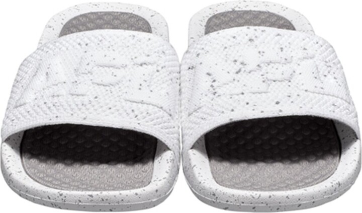 APL Athletic Propulsion Labs Big Logo Techloom Slide - ShopStyle