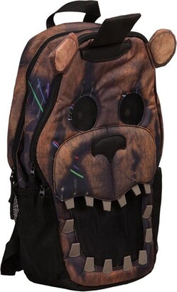 Bioworld Five Nights At Freddy's Deluxe Freddy Fazbear Backpack - ShopStyle