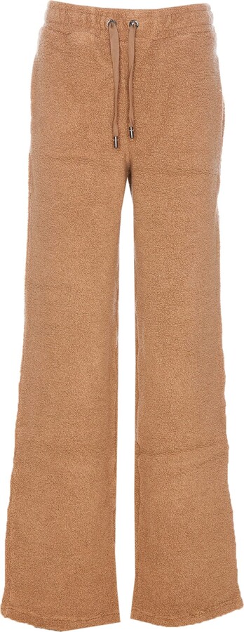 Dolce & Gabbana Teddy Pants - ShopStyle