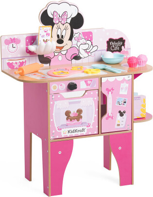 TJMAXX Minnie Mouse Bakery And Cafe - ShopStyle Games & Puzzles