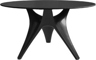 STAR BANNER Round Dining Table - ShopStyle