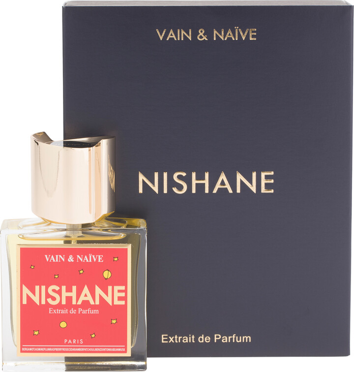 Nishane 1.7oz Vain And Naive Eau De Parfum - ShopStyle Fragrances