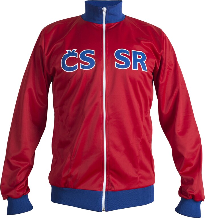 JL Sport Communist-ERA Czechoslovakia 1968 Retro Vintage Football ...