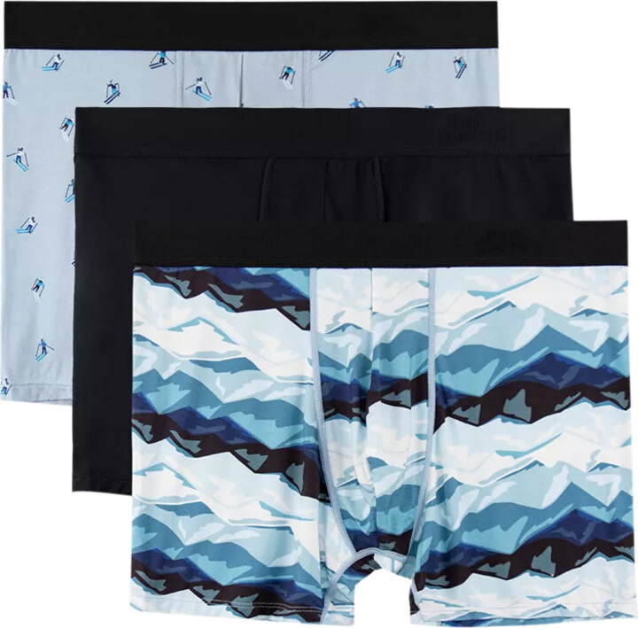 JustWears Active Boxers - ShopStyle