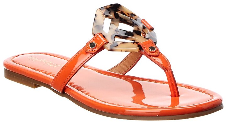 J.Mclaughlin Lucy Sandal - ShopStyle